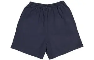 Balenciaga Cotton Sweat Shorts
