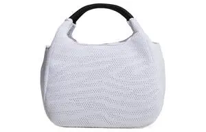 Adidas Round Tote Bag