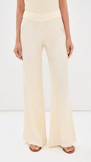 Johanna Ortiz Laidback Energy Pants