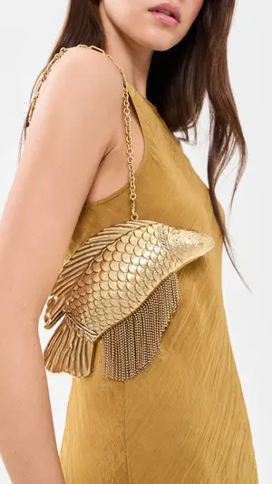 Cult Gaia Neemo Clutch