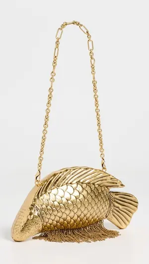 Cult Gaia Neemo Clutch