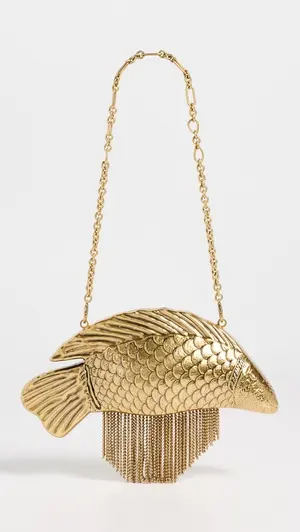 Cult Gaia Neemo Clutch