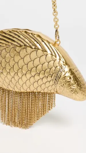 Cult Gaia Neemo Clutch