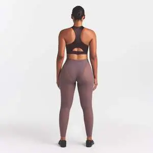 SKIMS High Neck Bra | Deep Neutral | | Nike Satin Shine