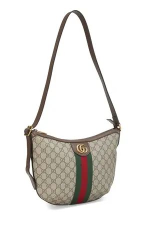 Gucci Ophidia Shoulder Bag