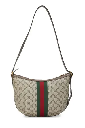 Gucci Ophidia Shoulder Bag