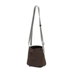 A.p.c. Adjustable Strap Backstage Crossbody