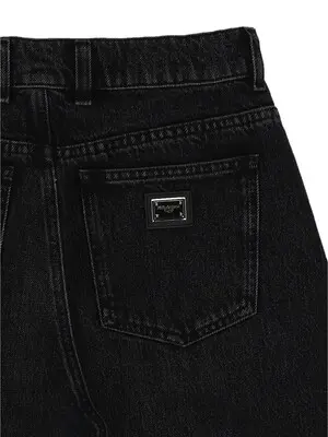 Dolce & Gabbana 5 Pockets Trousers