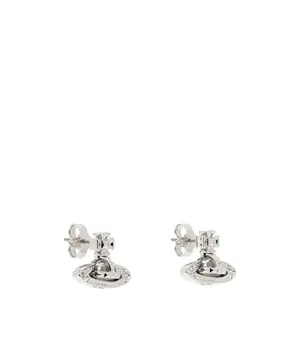 VIVIENNE WESTWOOD Bas Relief Earrings
