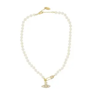VIVIENNE WESTWOOD Lucrece Necklace