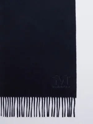 Max Mara Cashmere Shawl
