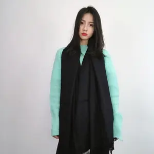 Max Mara Cashmere Shawl