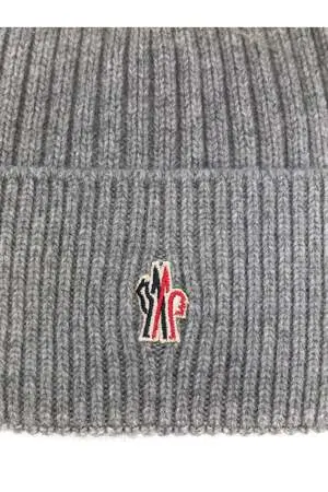 Moncler Bonnet Avec Pompom