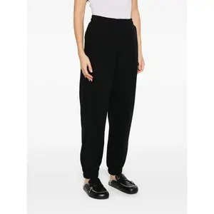 Calvin Klein Cotton Tapered Trousers