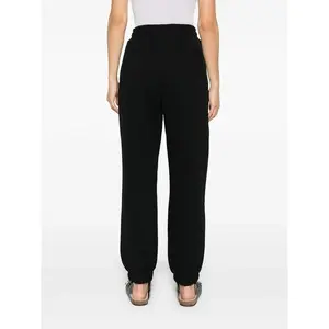 Calvin Klein Cotton Tapered Trousers