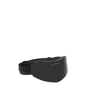 Balenciaga Ski Mask Goggles