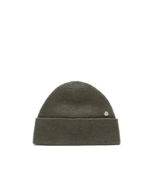 Acne Studios Rivet Hat - Black