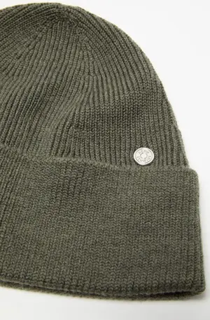 Acne Studios Rivet Hat