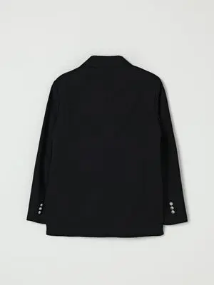 Balmain Double-breasted Buttoned Blazer