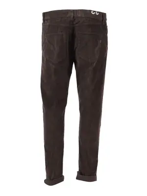 DONDUP Corduroy Trousers