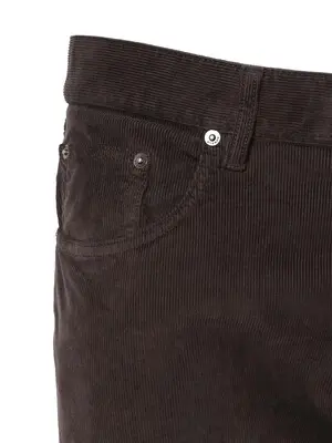 DONDUP Corduroy Trousers
