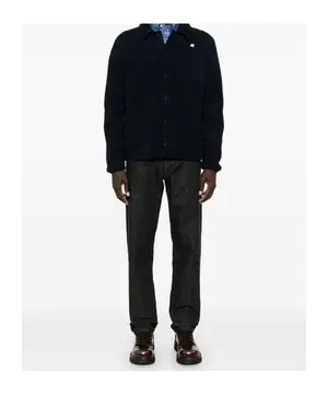 K-WAY Cameron Sherpa Polar Fleece Jacket