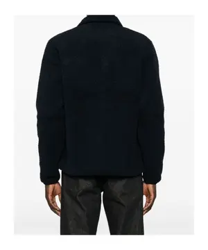 K-WAY Cameron Sherpa Polar Fleece Jacket