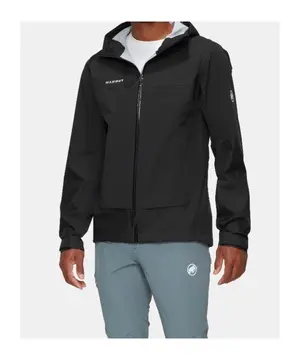 MAMMUT Ducan Guide Hs Hooded Jacket
