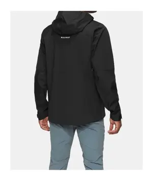 MAMMUT Ducan Guide Hs Hooded Jacket