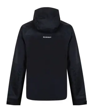MAMMUT Ducan Guide Hs Hooded Jacket