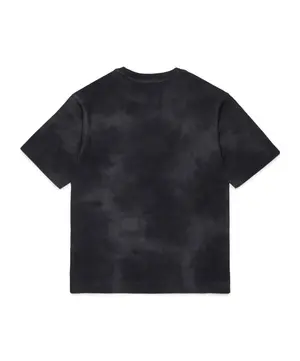DIESEL® Graphic-print Cotton T-shirt