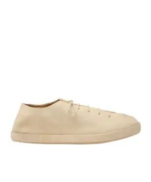 Marsèll Lace-up Derby Shoes - Beige