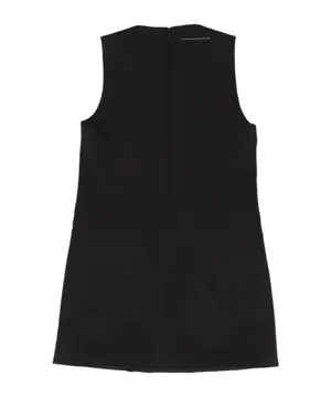 MAISON MARGIELA Sleeveless A-line Dress