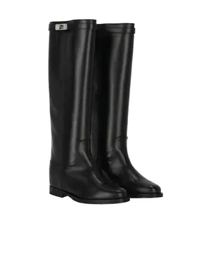 VIA ROMA 15 Pull-on Tall Boots