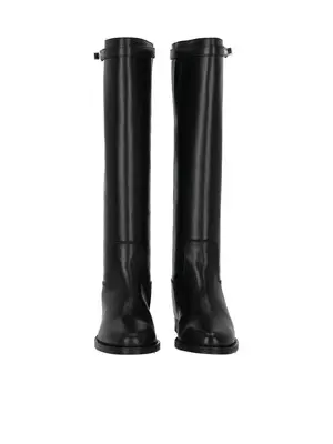 VIA ROMA 15 Pull-on Tall Boots