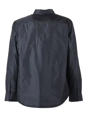 Aspesi Padded Chest-pocket Shirt