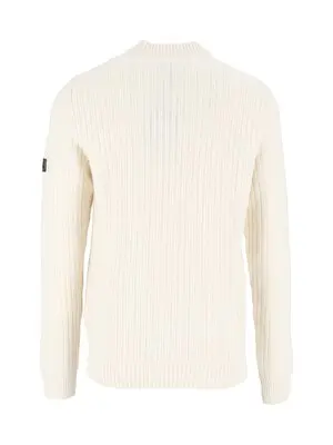 Barbour Oxham Knitted Jumper