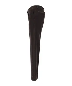 BRIGLIA 1949 Tailored Trousers With Belt Loops