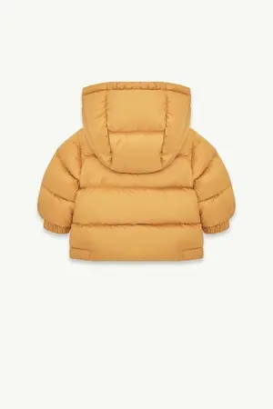Moncler New Macaire Hooded Down Jacket