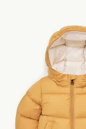 Moncler New Macaire Hooded Down Jacket