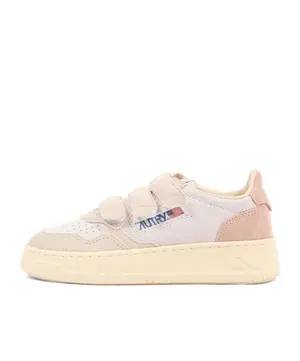 AUTRY Velcro Sneakers