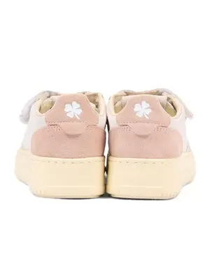 AUTRY Velcro Sneakers