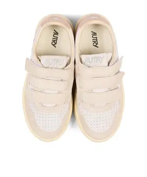 AUTRY Velcro Sneakers