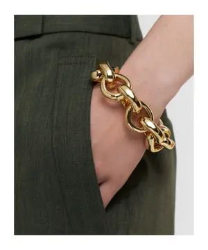 JOSEPH Chunky-link Bracelet
