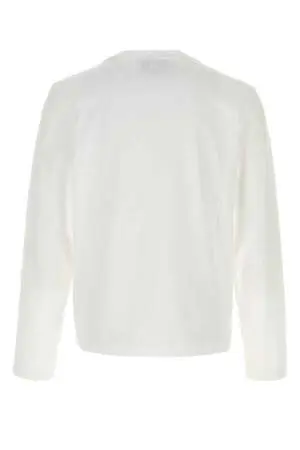 AMI Paris Cotton T-shirt