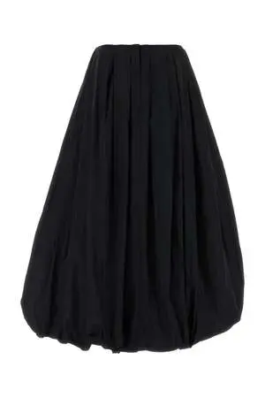 JIL SANDER Polyester Skirt