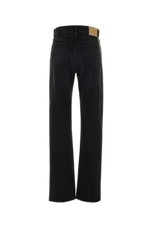 Fendi Denim Jeans