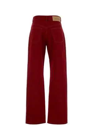 AMI Paris Denim Jeans