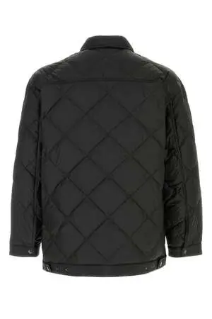 Prada Polyester Down Jacket