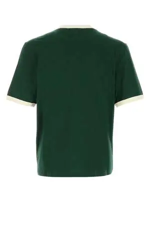 AMI Paris Bottle Cotton T-shirt